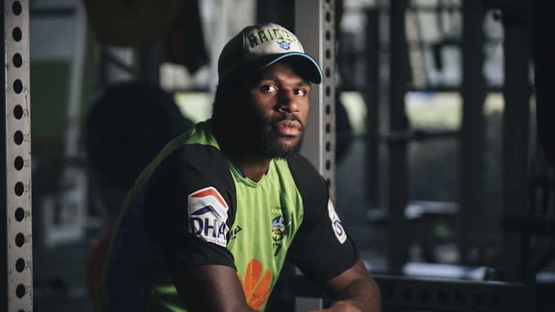 Rejuvenated Edrick Lee ready to move on from Queensland Origin curfew drama
