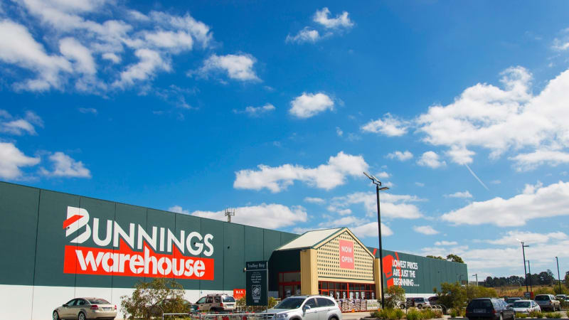 Bunnings