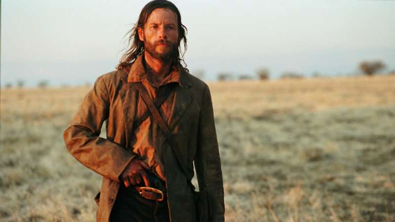 Movie of the week on TV: The Proposition