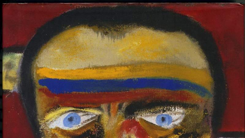 Sidney Nolan: A life review - Nancy Underhill creates an invaluable insight