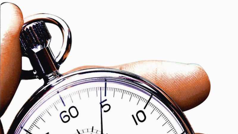 Premature Ejaculation How Quick Is Too Quick