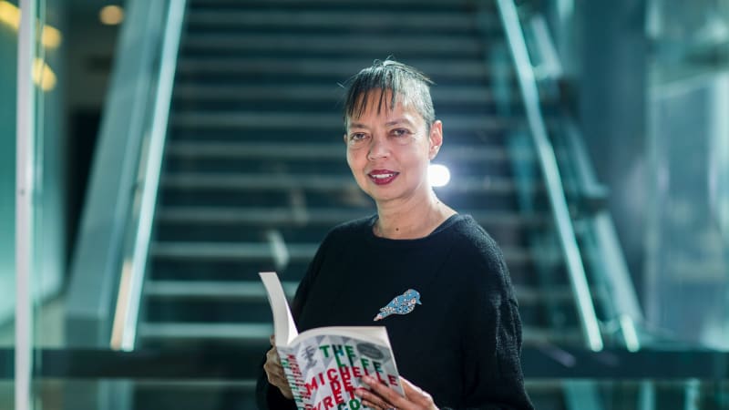 Michelle de Kretser wins her second Miles Franklin award