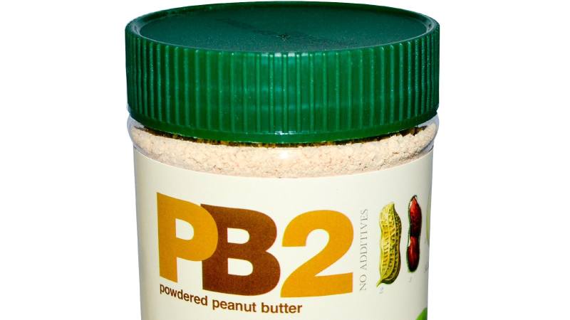 Is PB2 good for you?