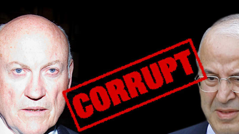 Eddie Obeid, Ian Macdonald, Moses Obeid engaged in corrupt practices: ICAC