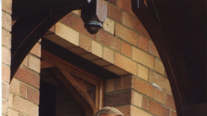 Obituary: Headmaster who inspired thousands of pupils and teachers