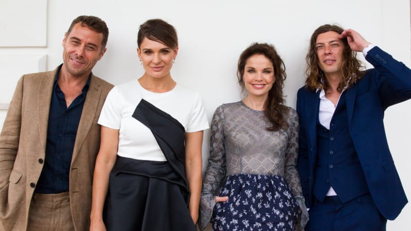Sigrid Thornton joins Wentworth as part of Foxtel's home-grown roster ...