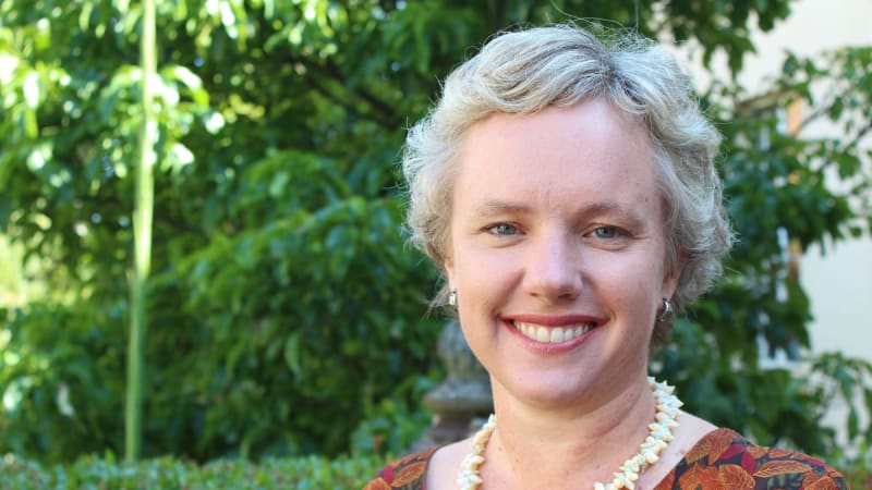 Vaccine expert Julie Leask says internet outrage about vaccination ...