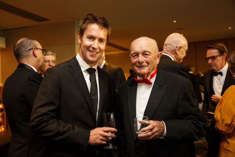 Gallery: The AFR turns 70