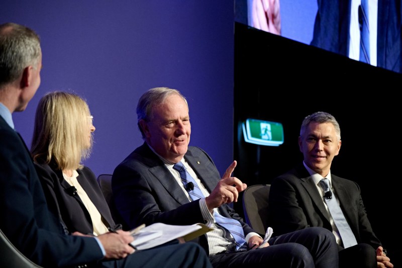 In Pictures: AFR Business Summit 2023