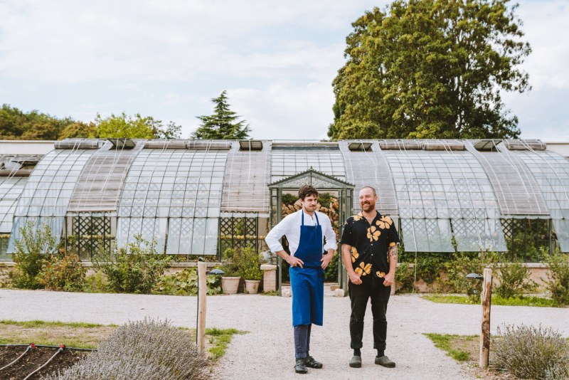 A year in photos: AFR and Fin magazines 2022