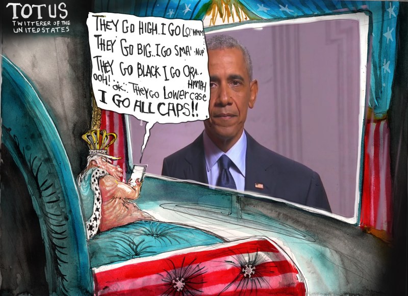 David Rowe cartoons
