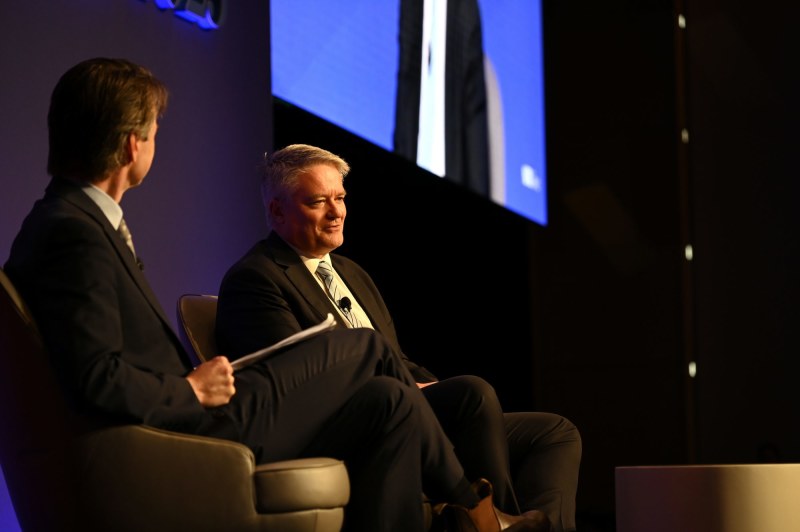 In Pictures: AFR Business Summit 2023