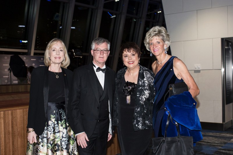 Chief Executive Women brings out the best at annual dinner