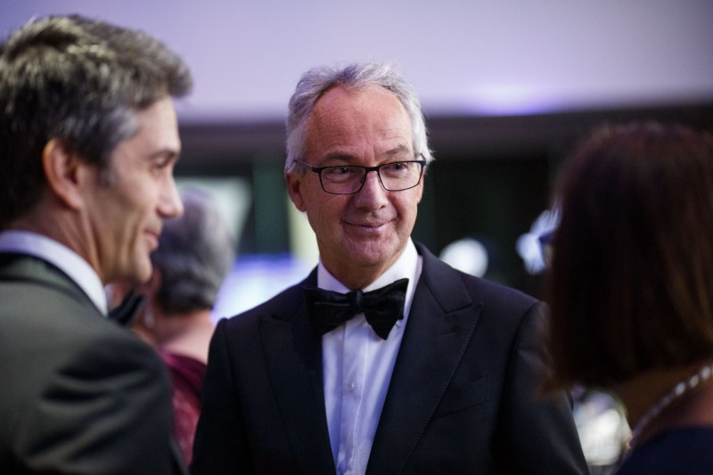 Gallery: The AFR turns 70