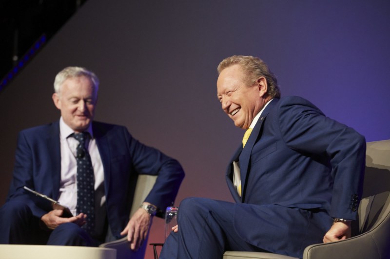 In Pictures: AFR Business Summit 2023