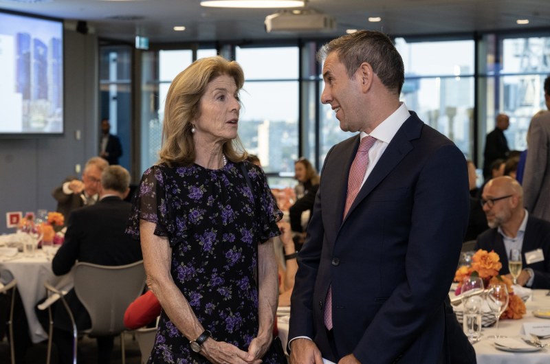 In Pictures: AFR Business Summit 2023