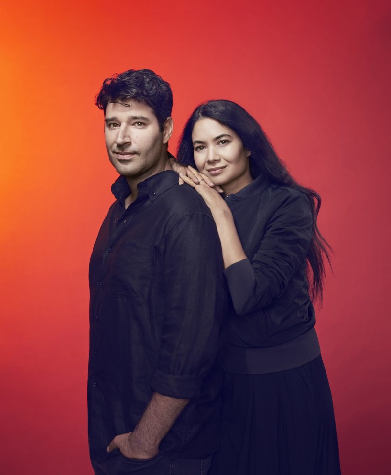 A year in photos: AFR and Fin magazines 2022