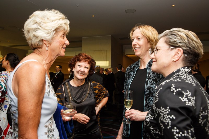 Gallery: The AFR turns 70