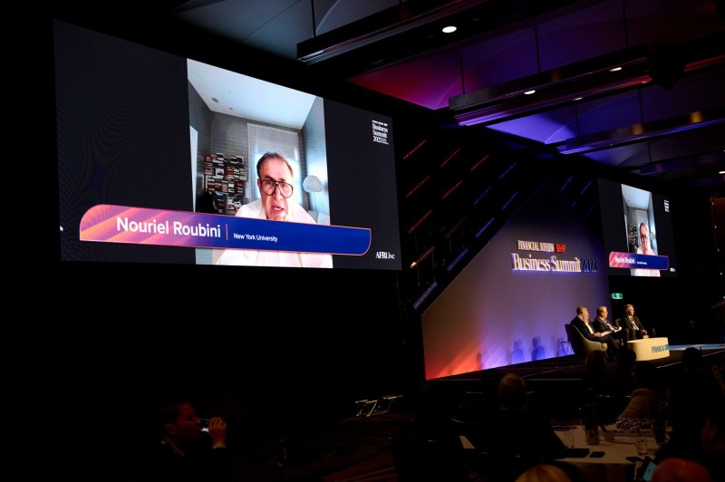 In Pictures: AFR Business Summit 2023
