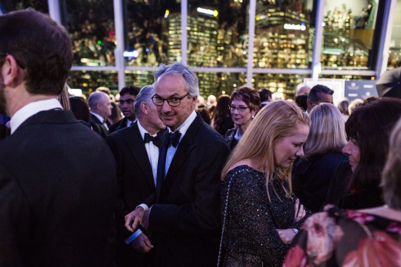 Chief Executive Women brings out the best at annual dinner