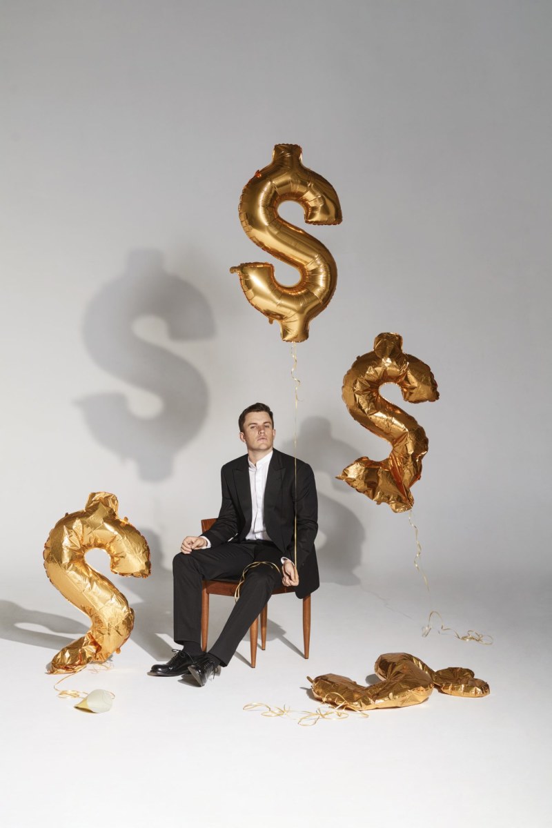A year in photos: AFR and Fin magazines 2022