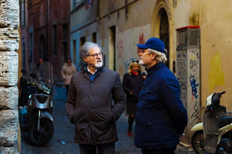 Bridget Elliot Rome images
