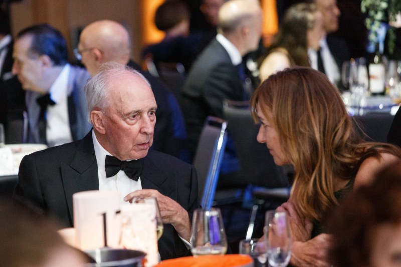 Gallery: The AFR turns 70