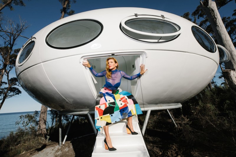 A year in photos: AFR and Fin magazines 2022