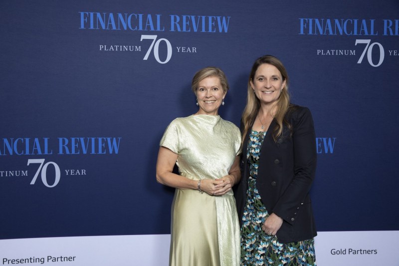 Gallery: The AFR turns 70