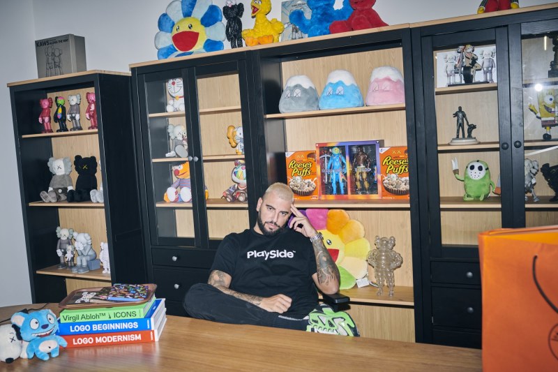 A year in photos: AFR and Fin magazines 2022