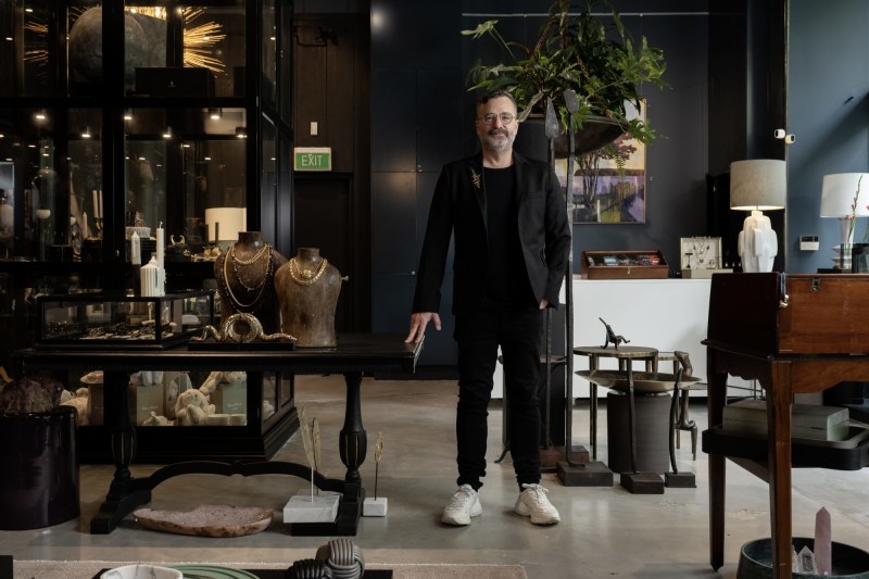 A year in photos: AFR and Fin magazines 2022