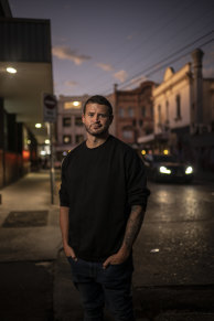 Sydney Comedy Festival: Andrew Hamilton’s journey from behind bars to ...