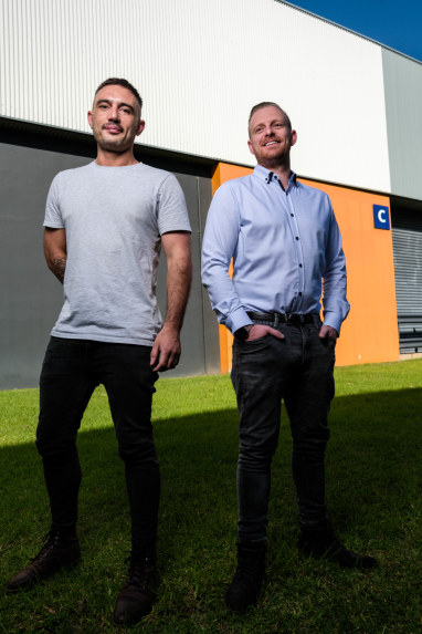 Prestige property: From shipping containers to automated pods: modular ...