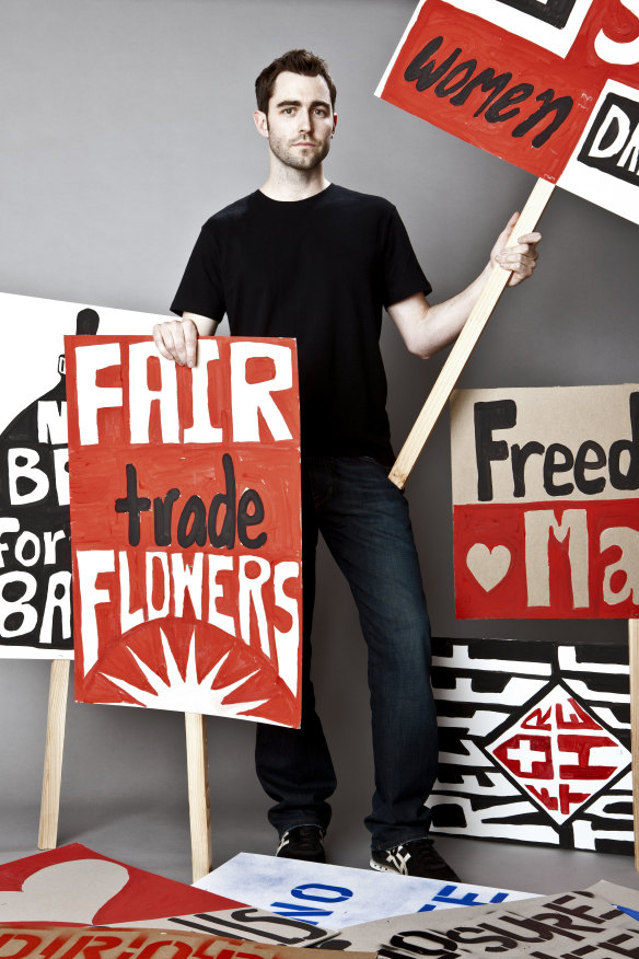 Why Change.org's 'army of Davids' is neutering more global Goliaths