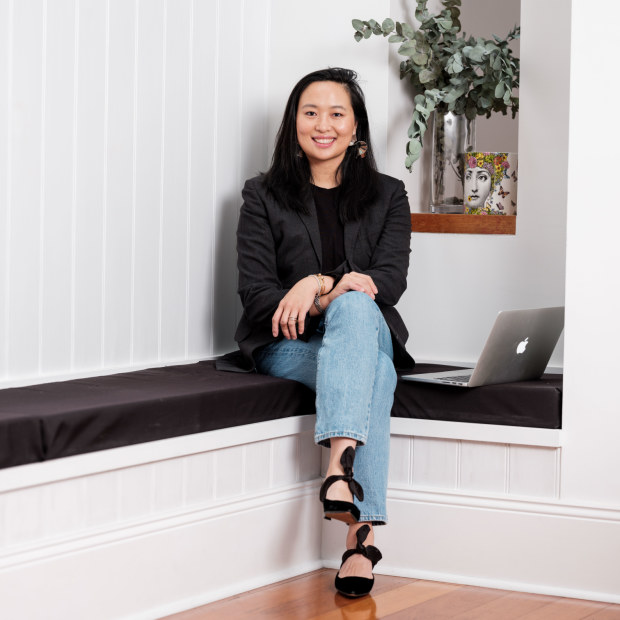 Laurel Panton, Zara Wong, Becky Malinsky: the stylists sending fashion newsletters with advice ...