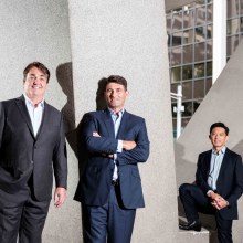 AIC growth private equity awards: Allegro Funds, Brandon Capital clean out