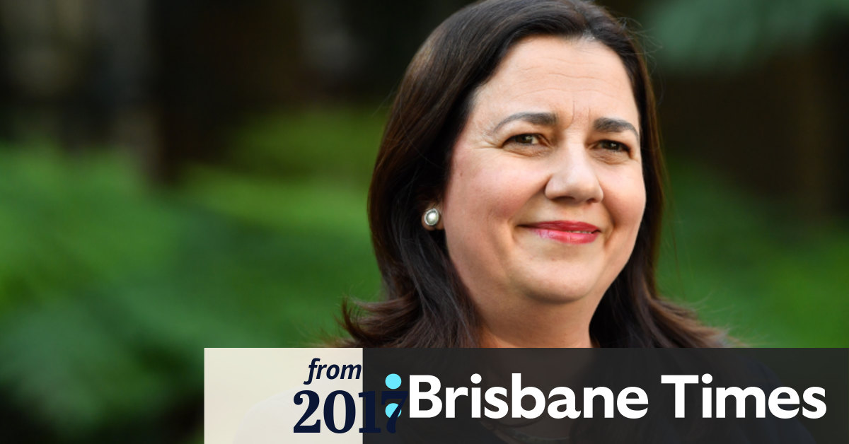 Queensland Labor ahead but it may need One Nation