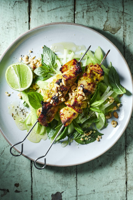 how to make kebab juicy