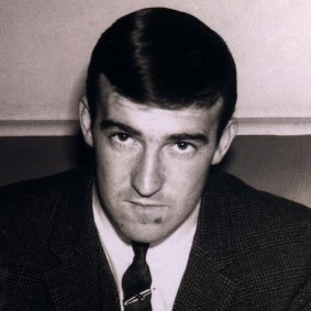 Death at the bookshop: The four-decade murder mystery