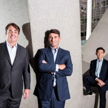 Best & Less more block trade vs traditional takeout, Allegro gets $77m