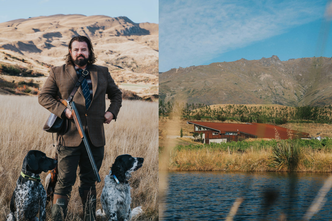 Chef Vaughan Mabee of Amisfield recommends where to eat in New Zealand ...