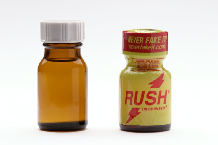 The bid to ban 'poppers': public health necessity or an act of ...