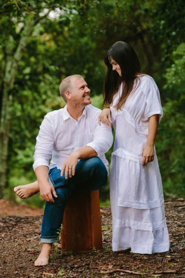 How one family wrested a Whitsundays haven from havoc