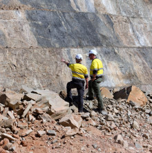 SPR ASX: Spartan Resources in $220m raise; Canaccord Genuity, Sternship ...