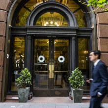 Adam Zaki to head Macquarie’s equities business; Dan Ritchie to become ...