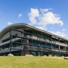 Canberra office vacancy rates tighten, two more buildings sell