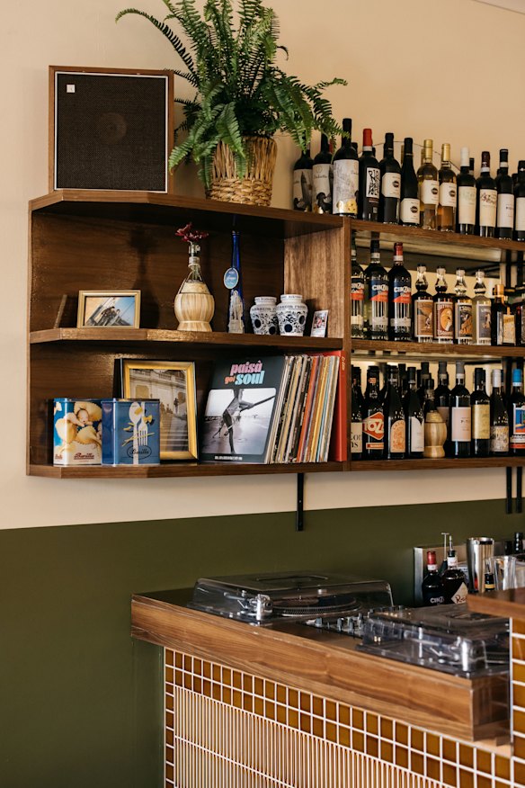 Da Bepi, Brunswick - The Age Good Food app listing