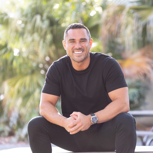 Australian Property Scout: Sam Gordon's firm ranks 13th in Financial ...