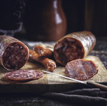 Long-time Victorian ham and bacon maker Tibaldi dressed for sale