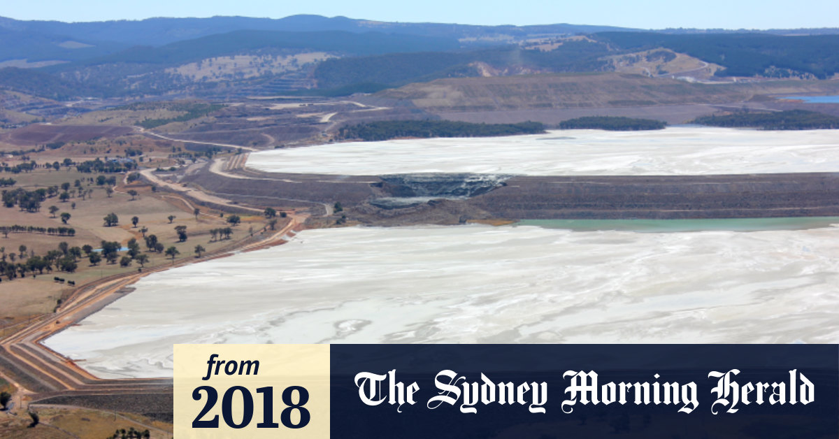 'Extremely unlikely' that seismic activity behind dam wall failure